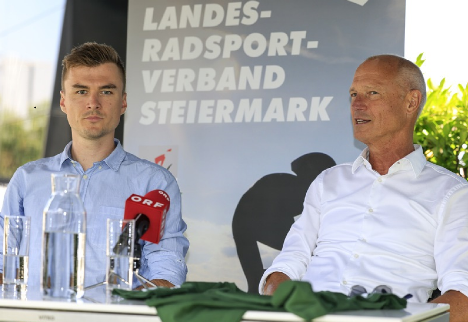 Über uns - LRV Steiermark