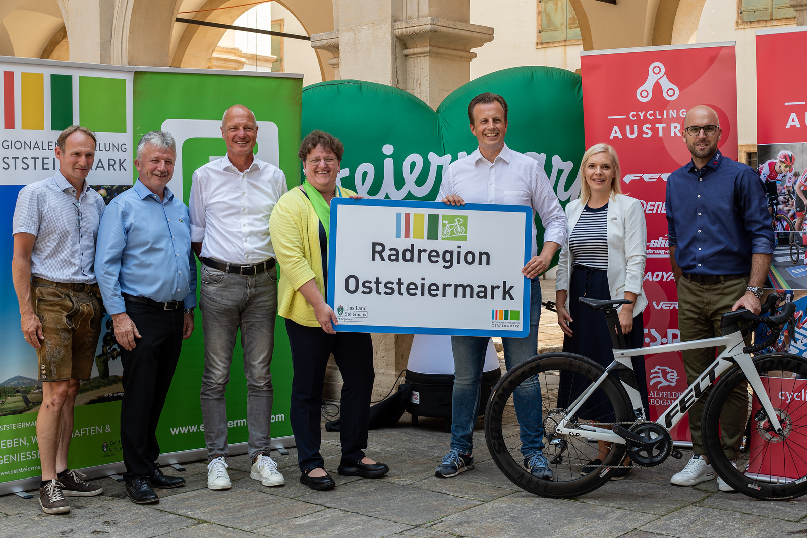 Home - LRV Steiermark